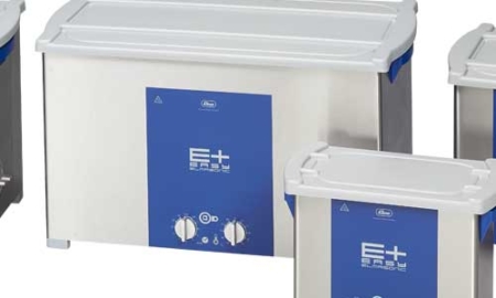 Ultrasonic Cleaners - Elma Ultrasonic Cleaners