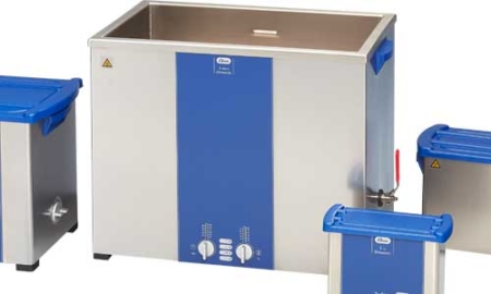 Ultrasonic Cleaners - Elma Ultrasonic Cleaners