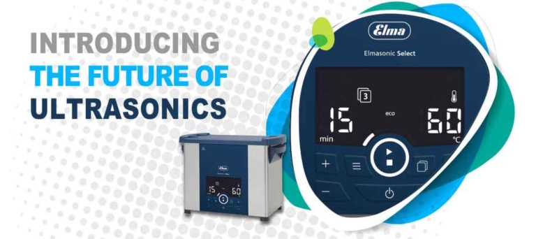 Ultrasonic Cleaners - Elma Ultrasonic Cleaners