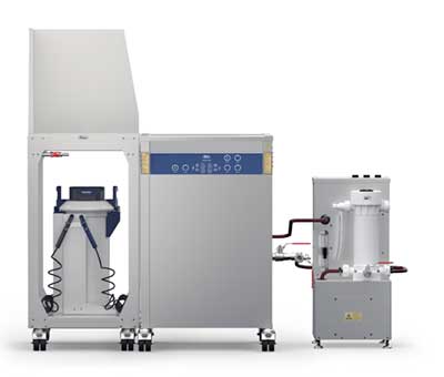 Elmasonic xtra ST Series - Elma Ultrasonic Cleaners